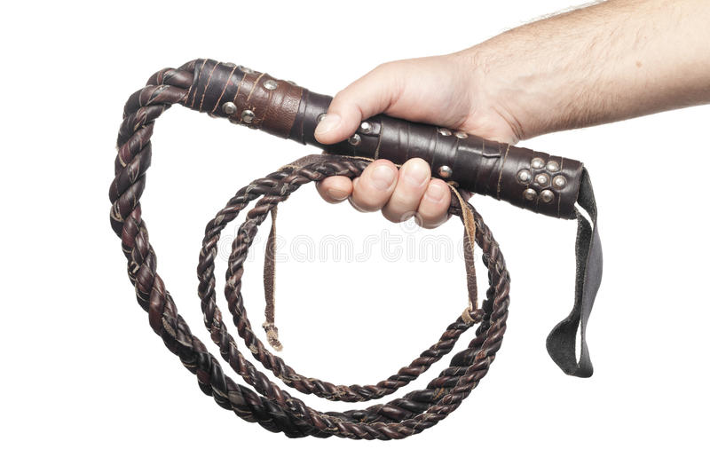 Use a whip – yourBarnabas.com